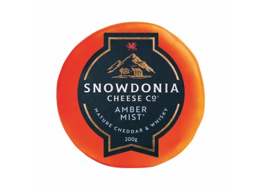 Snowdonia Cheese Co. Amber Mist