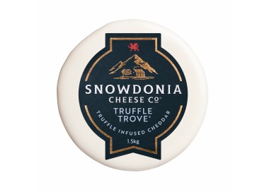 Snowdonia Cheese Co. Truffle Trove