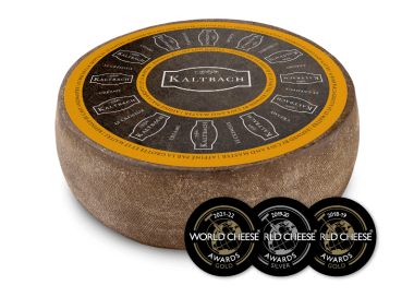 Kaltbach - Alpine Creamy